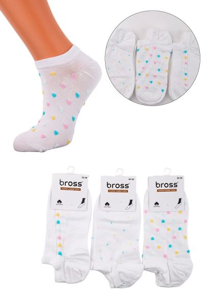 KADIN ÇORAP | Çorap ve İç Çamaşırı Modelleri, Çorap Fiyatları | Bross ...