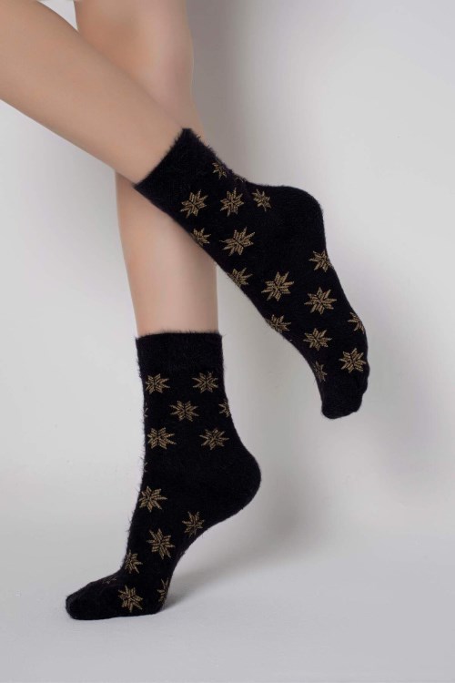 KADIN ÇORAP | Çorap ve İç Çamaşırı Modelleri, Çorap Fiyatları | Bross ...